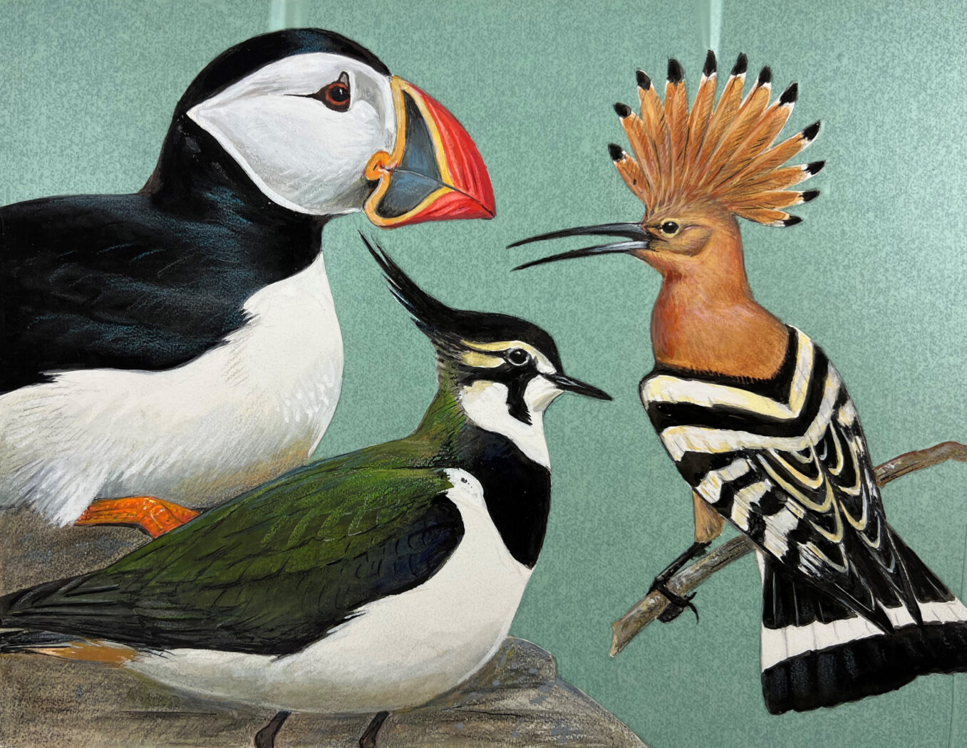 When an Archive Memo Leads to a London Gentlemen’s Club (and Lots and ...