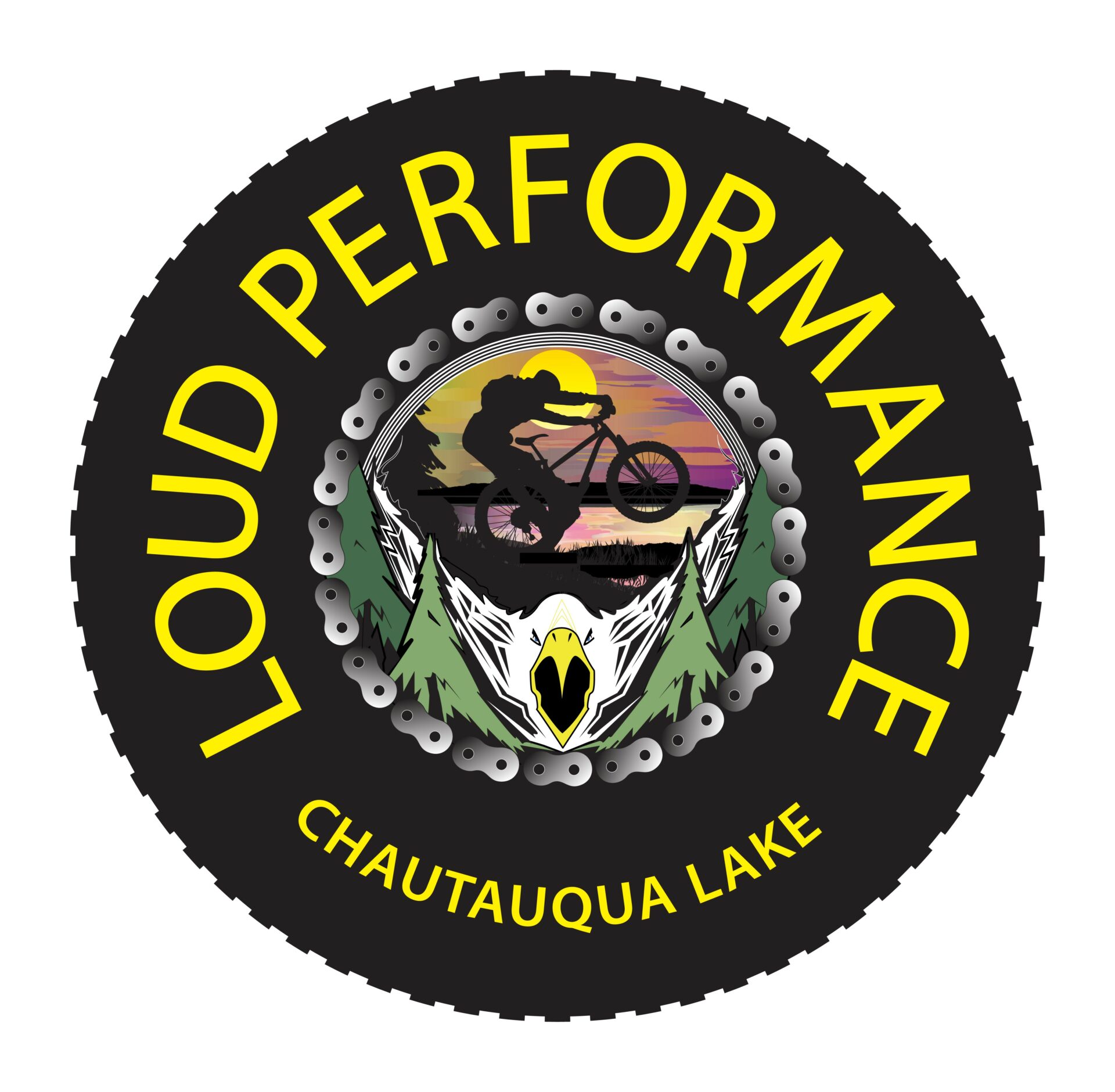 Five Minutes in Nature with Loud Performance | Roger Tory Peterson ...