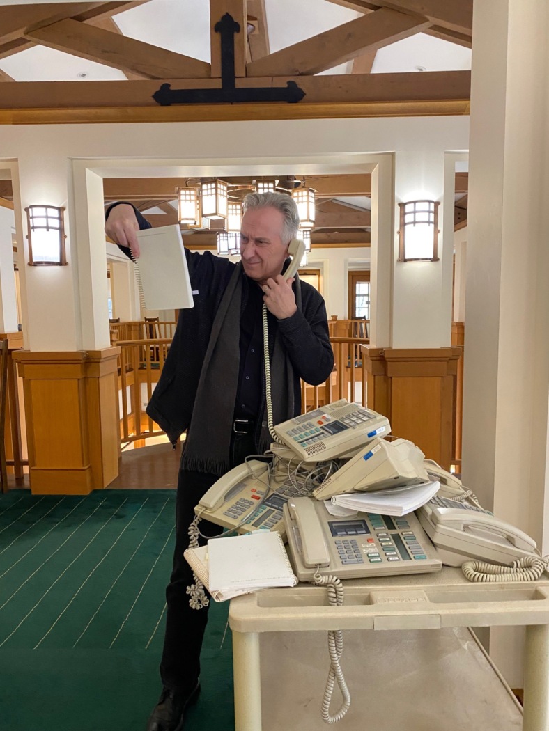 It’s Not Goodbye – A Retirement Party Honoring Arthur Pearson | Roger ...